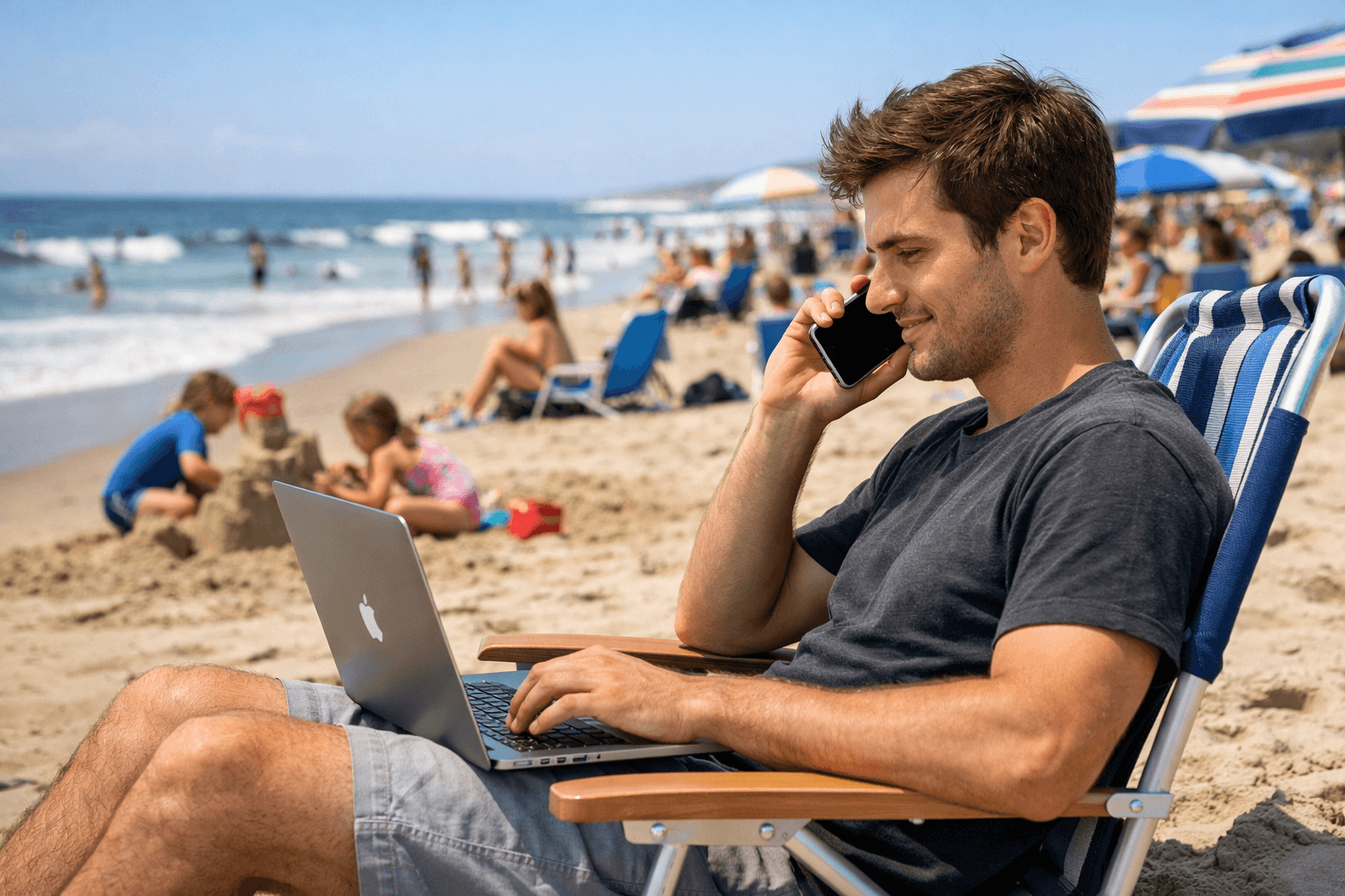 Shore Web Guy | High-Performance Web Design & AI Automation in NJ