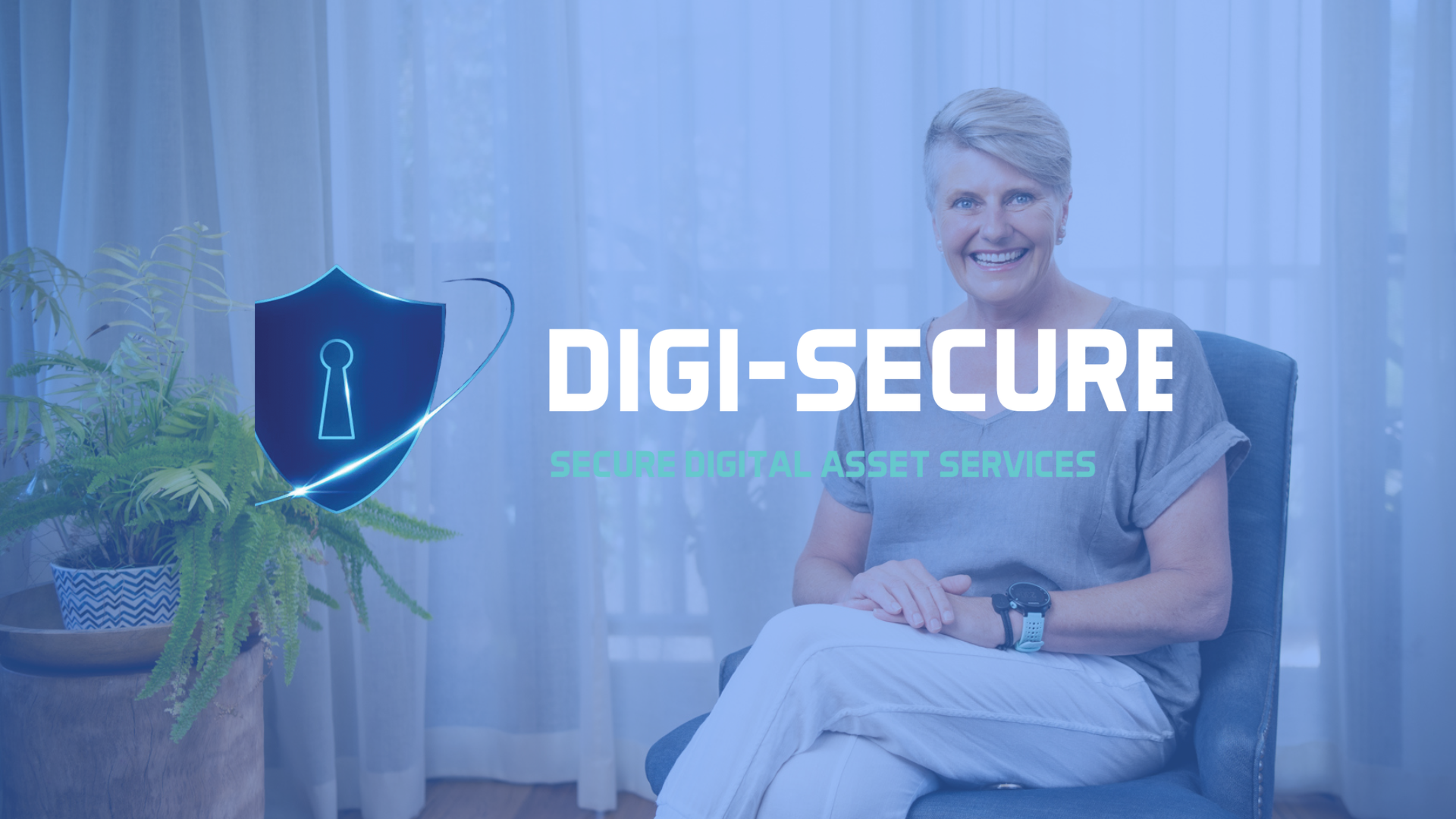 DigiSecure | Crypto Security & Digital Asset Protection