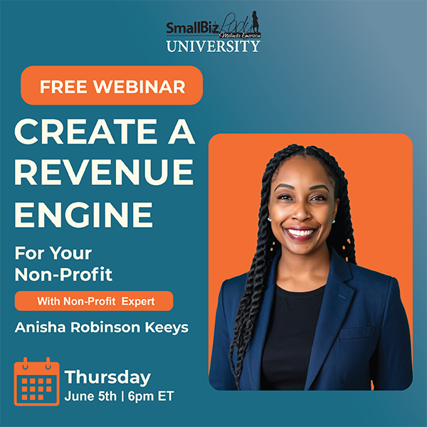 Create A Revenue Engine for Your NonProfit