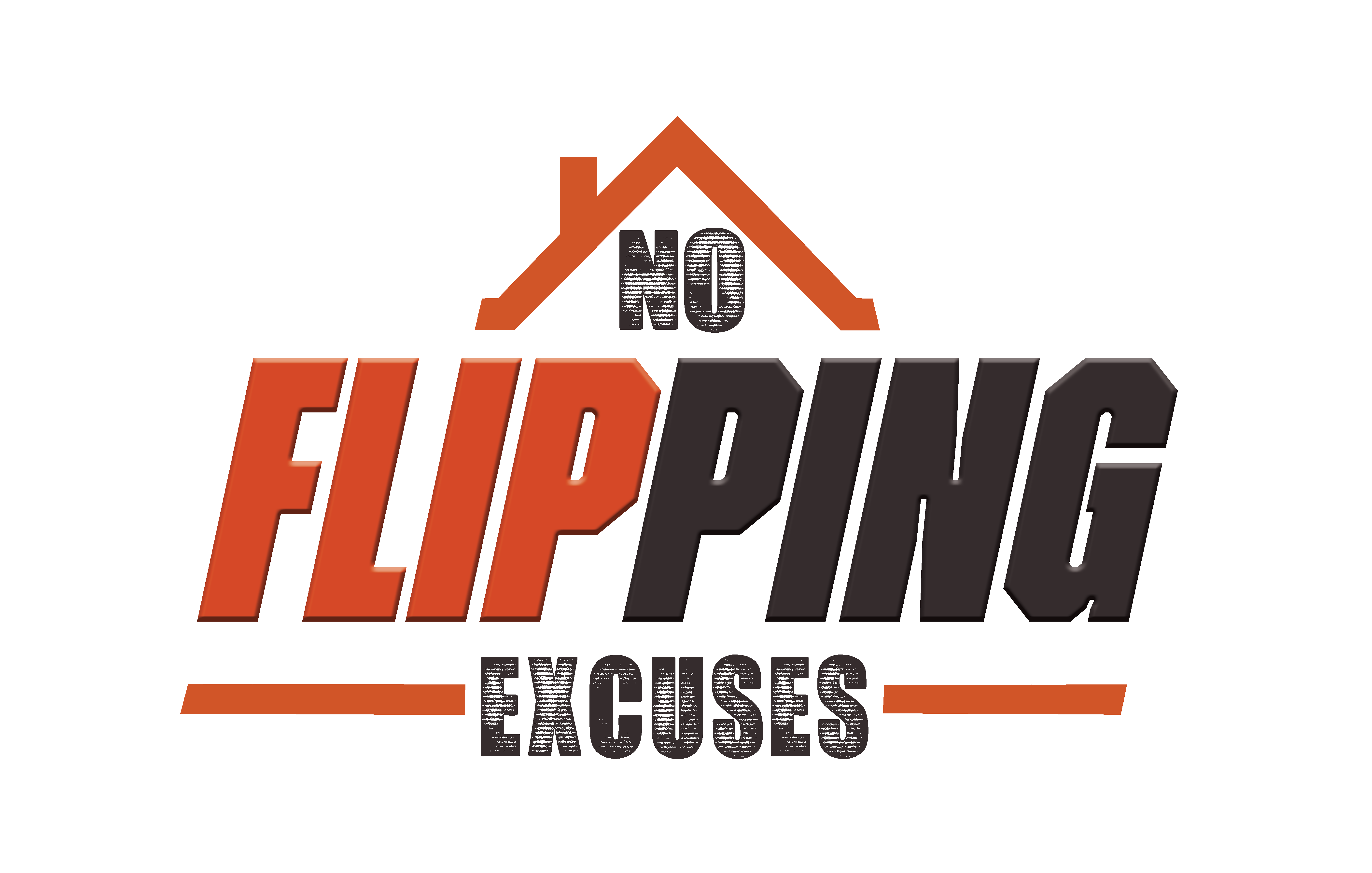 No Flipping Excuses Deals