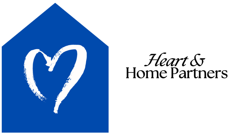 Heart & Home Partners: Real Estate, STRs & Digital Marketing