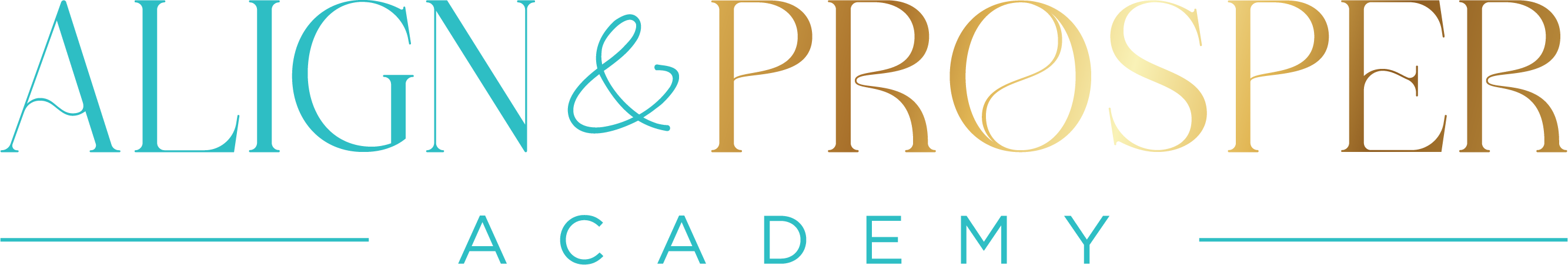 The Align & Prosper Academy