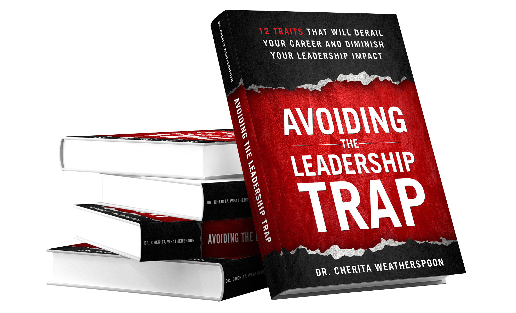 Avoiding the Leadership Trap