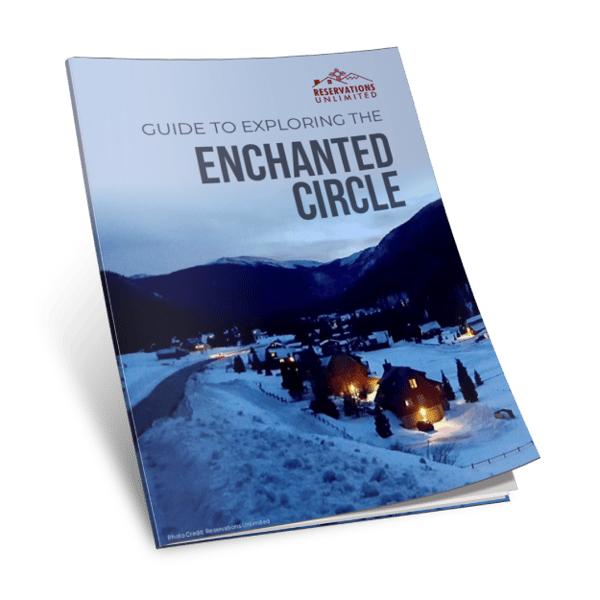 A Guide to Exploring the Enchanted Circle
