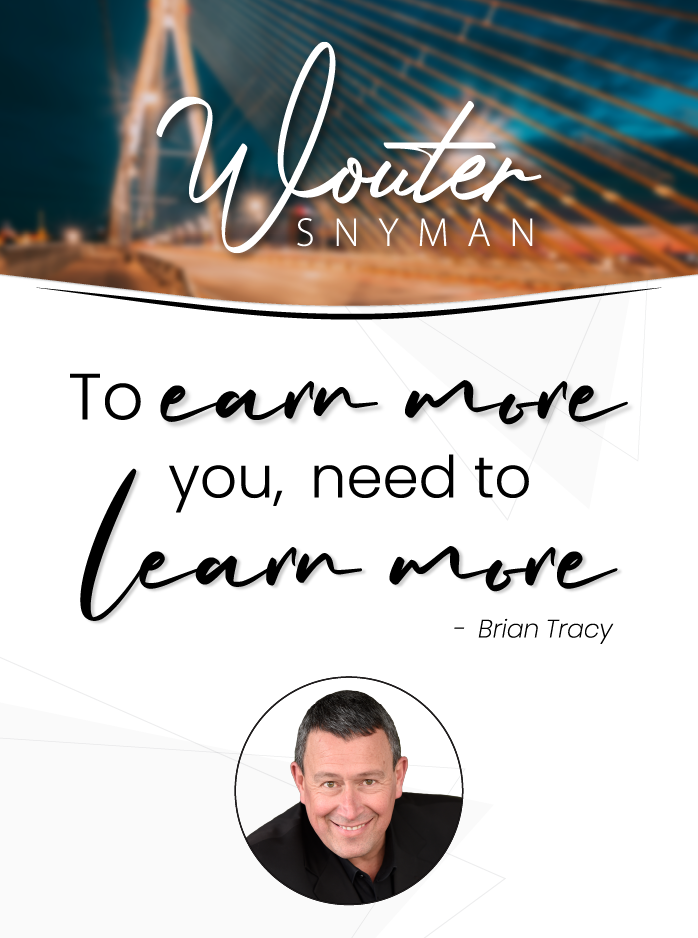 Rich Brain, Poor Brain: Unlock the Mindset for Wealth & Success