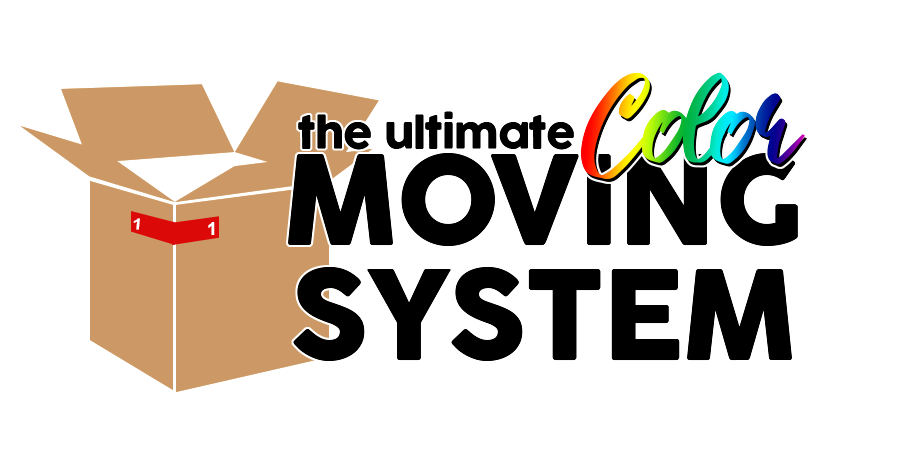 Ultimate Color Moving System