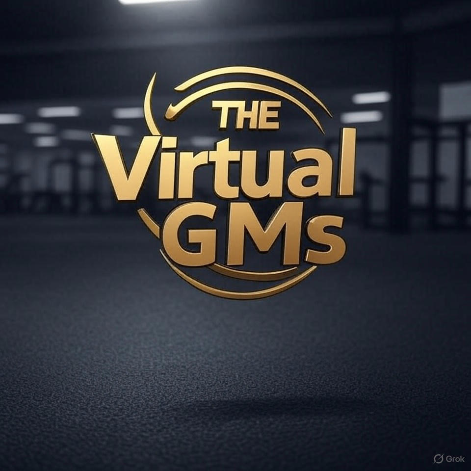 The Virtual GMs