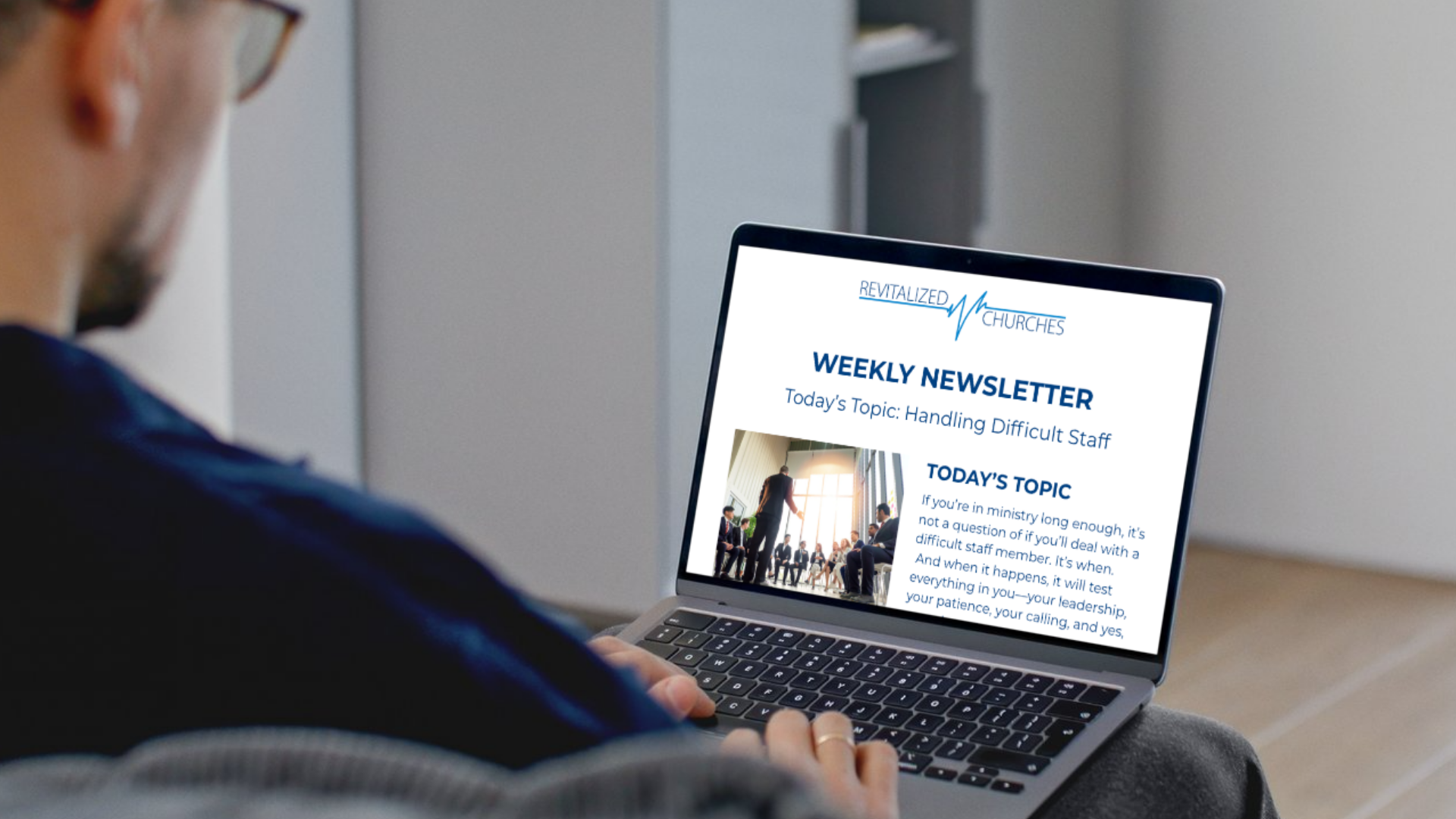Join Our Weekly Newsletter