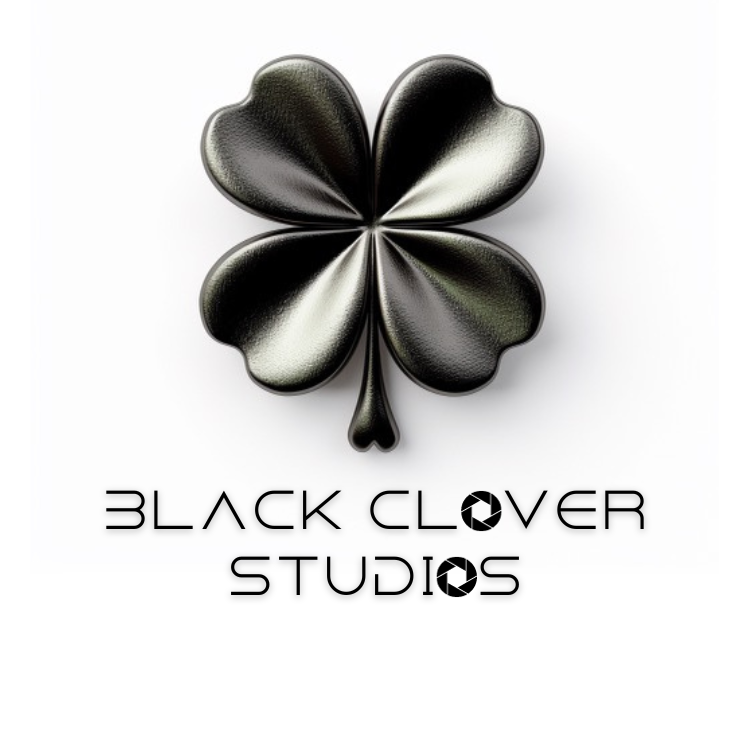 Black Clover Studios