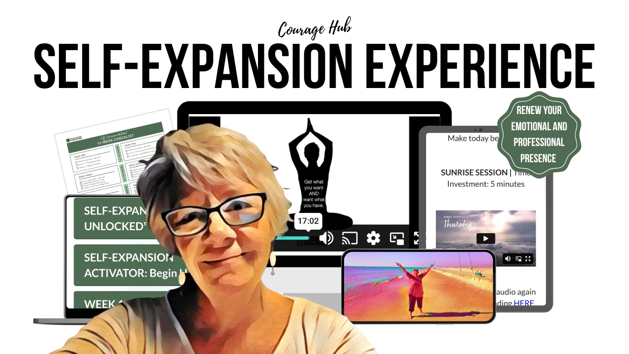 The Self-Expansion Experience