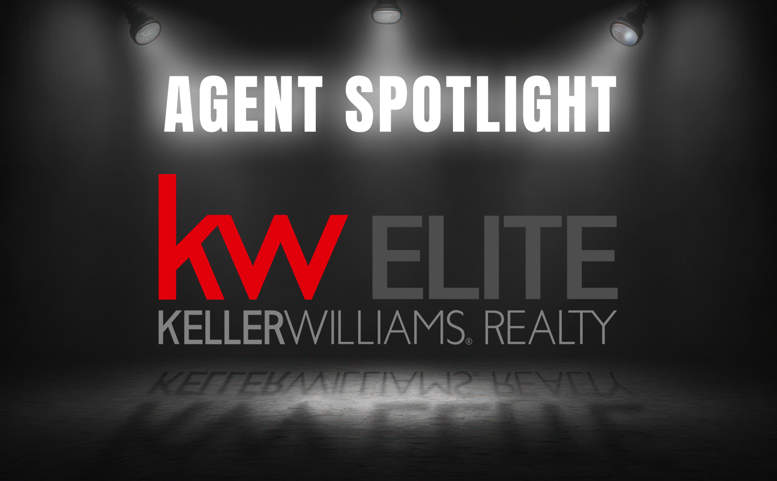 KW ELITE - Agent Spotlight