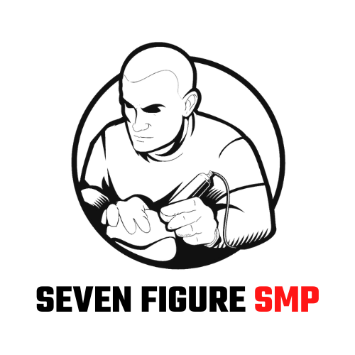 Seven Figure SMP - Clinic Growth
