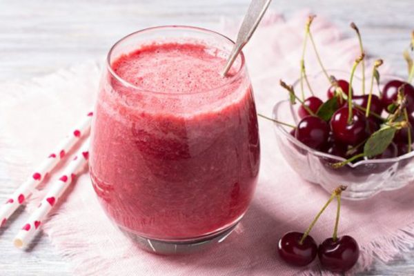 Cherry Zing Refresher