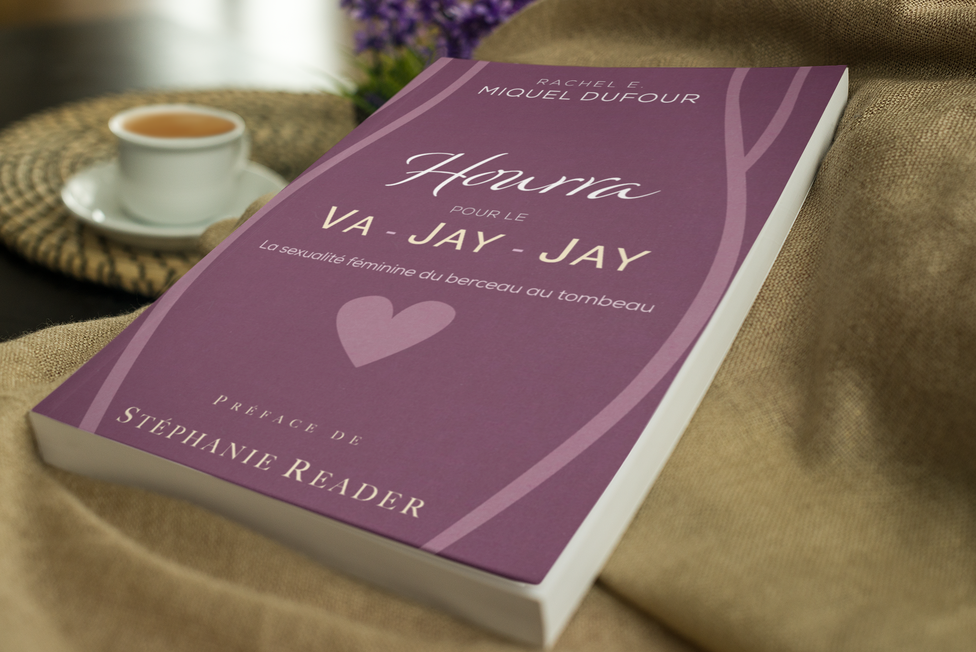 Hourra pour le Va-Jay-Jay