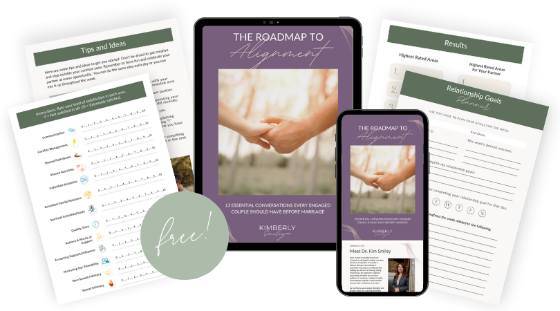 Roadmap To Building A Thriving Marriage