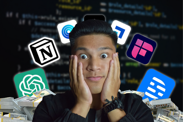 10 AI Tools to Help Take Your Business to the Next Level (in 2023)