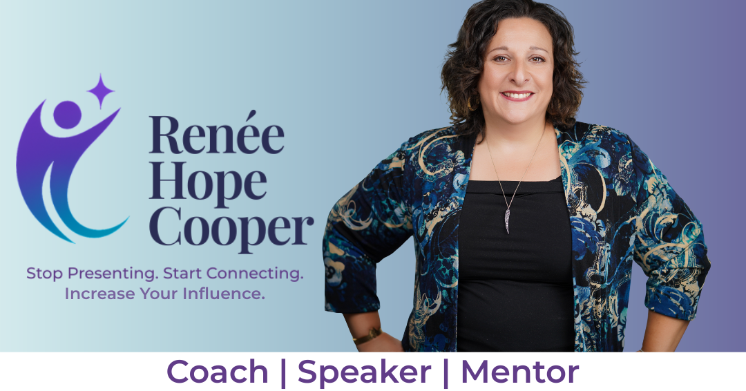 Renée Hope Cooper | Speaking & Communication Coach for Leaders & Change ...