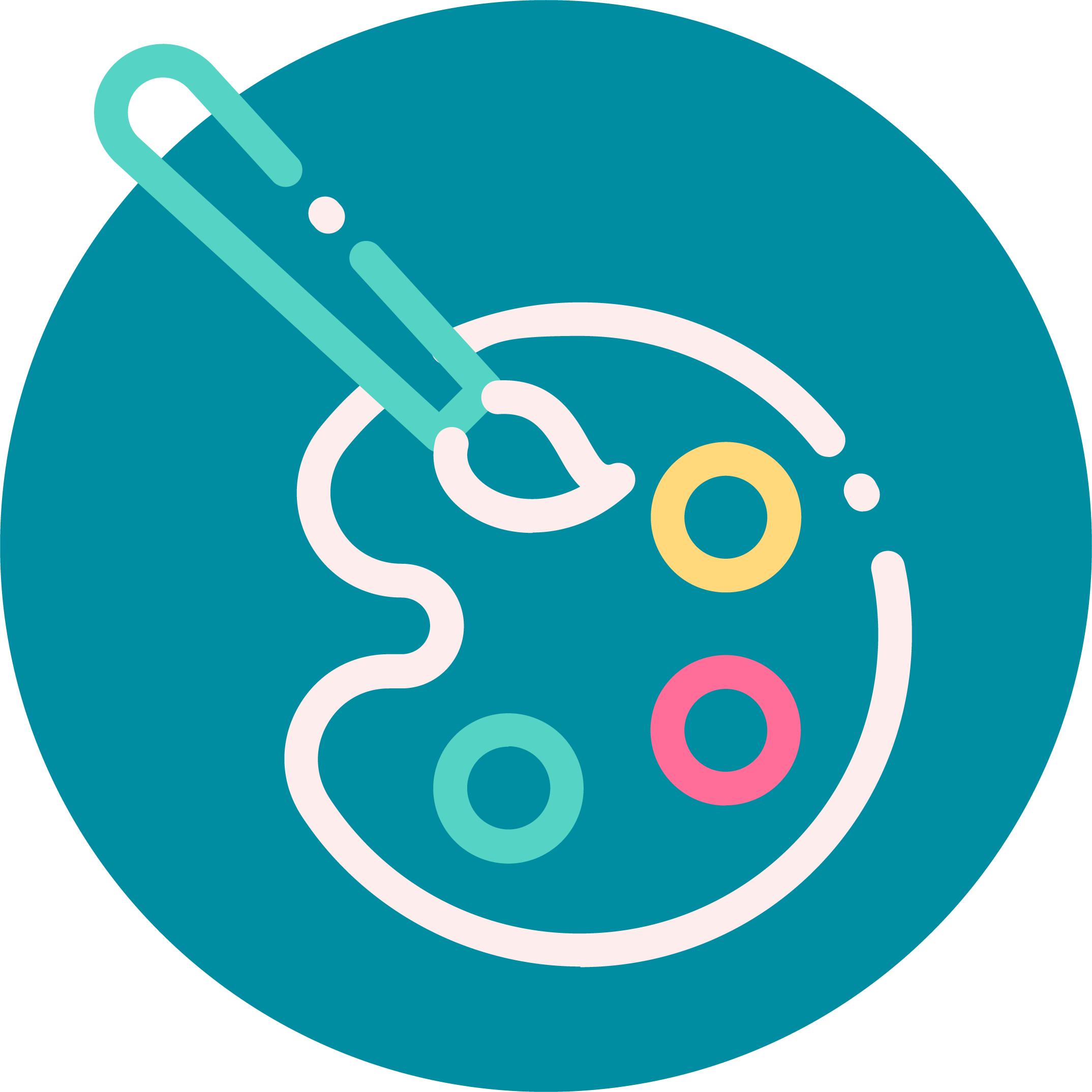 Jessica Kroll | Your Favorite Creative Marketing Girl