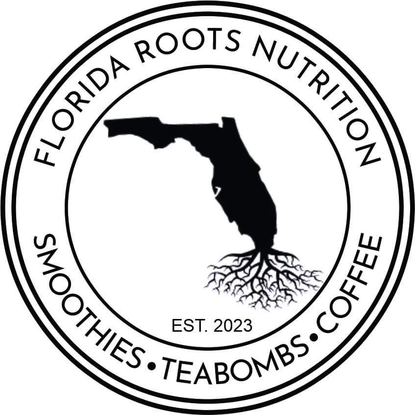 Florida Roots Nutrition | Menu