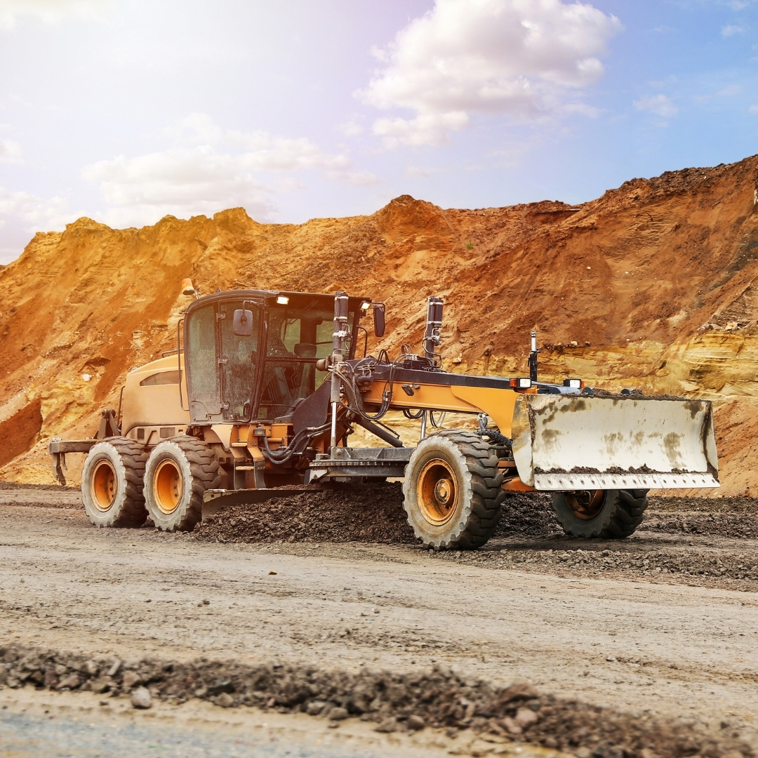 WestGro Contracting | Precision Earthwork & Grading