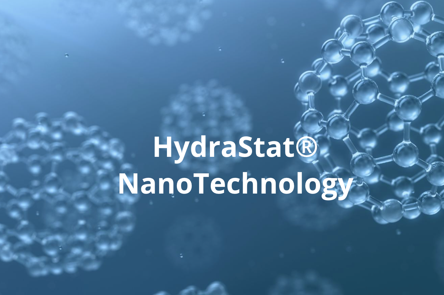 Hydrastat® Nanotechnology for Better Absorption