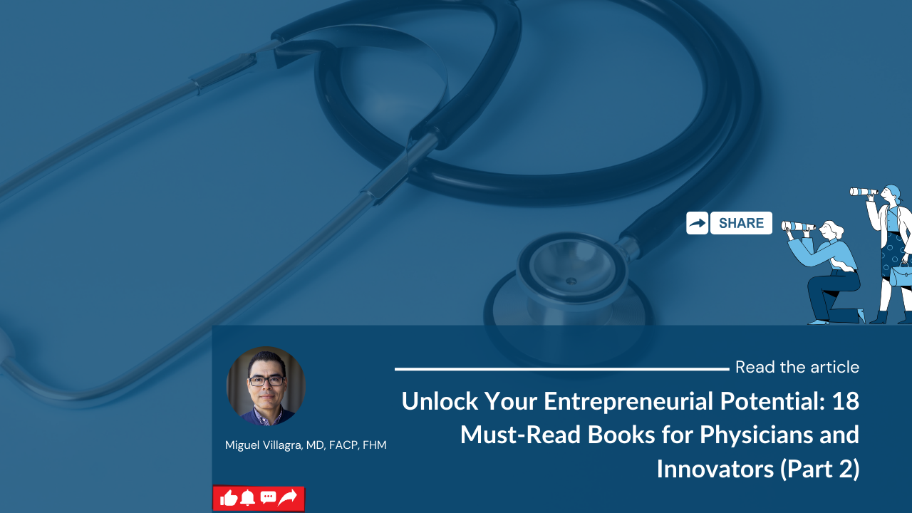 Unlock Your Entrepreneurial Potential: 18 Must-Read Books for ...