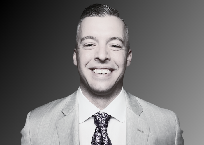 Derrick Reeves - Systems | Real Estate | Coaching