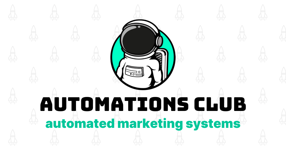 Automations Club | AI-Driven Solutions to Boost Your Business Growth