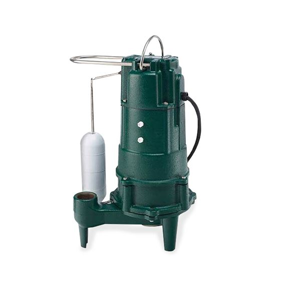 Best Septic Tank Grinder Pump: Top Picks