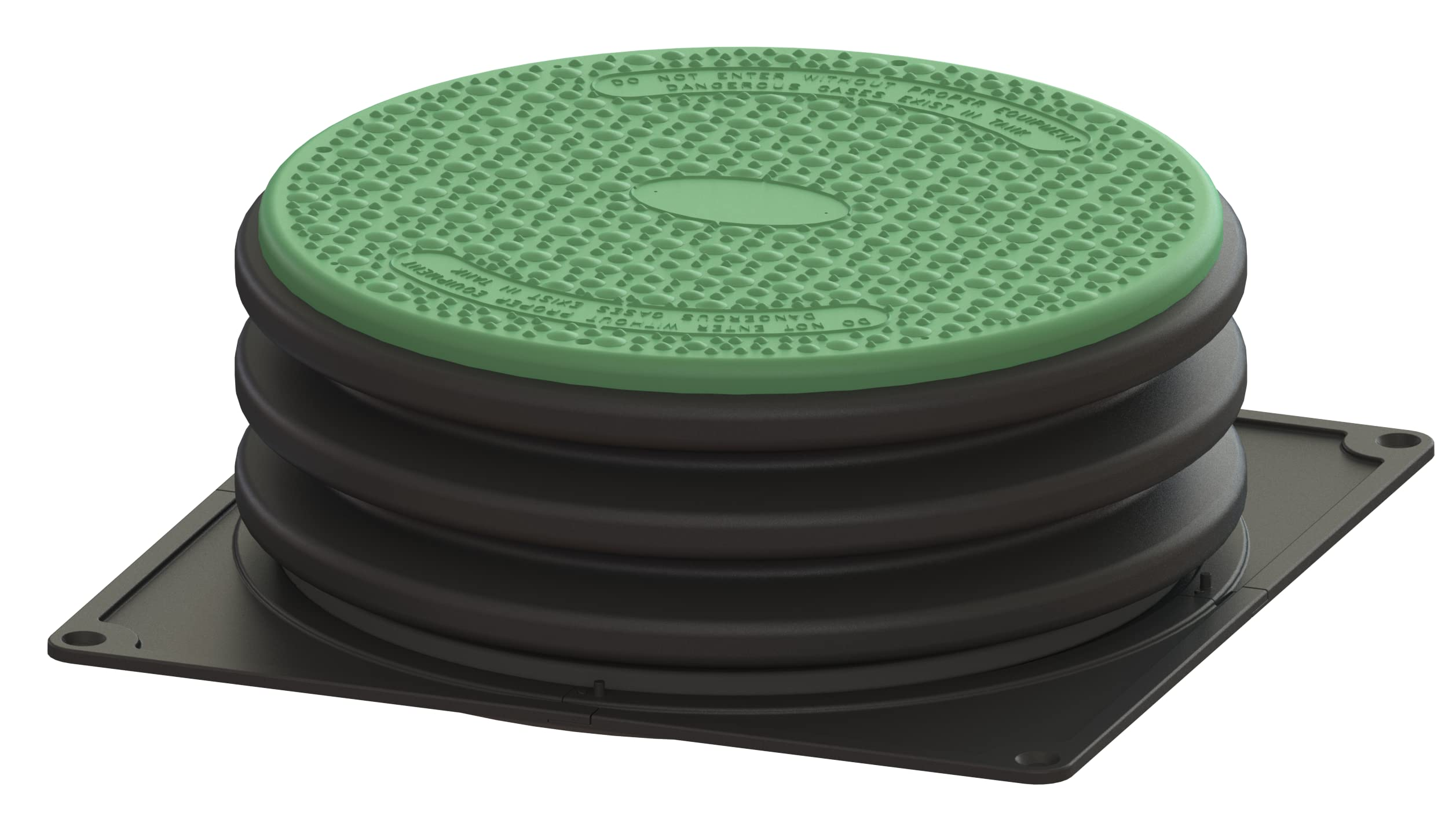 Septic Tank Riser Kits: Everything You Need to Know