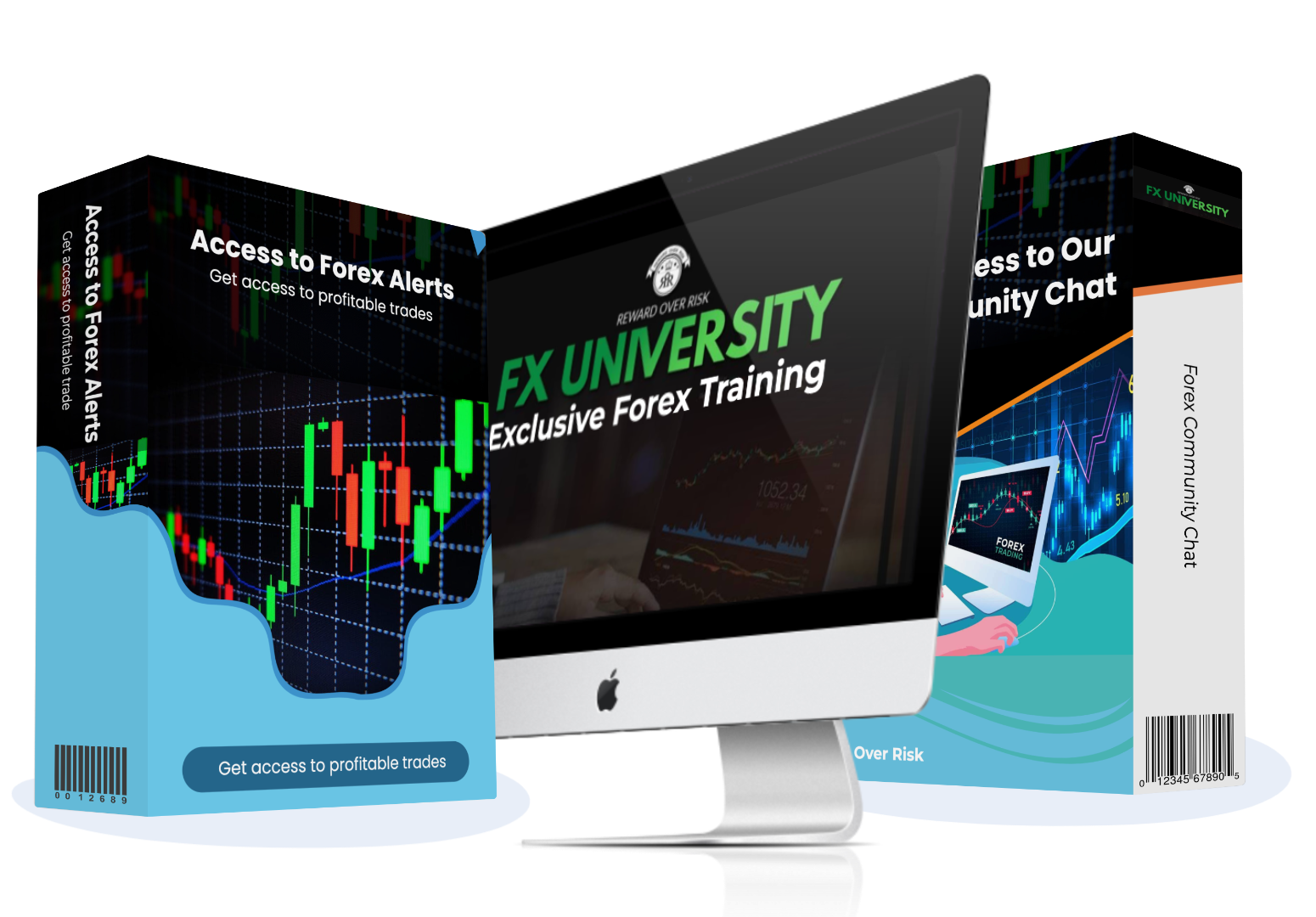 Free Forex Training