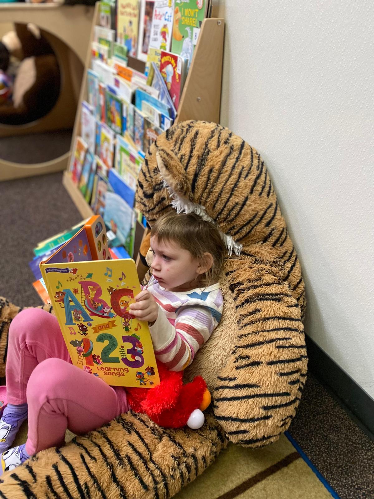 Why Early Learning Matters