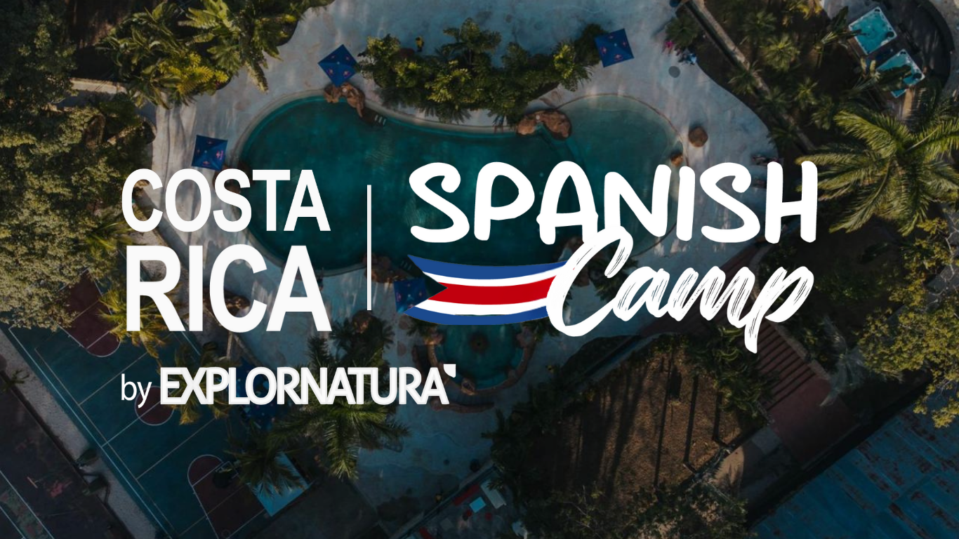 Teen Spanish Summer Camp | Learn Spanish Abroad 2025