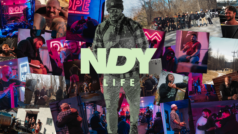 Minimum Effective Dose: Simple Strategy For Long Term Progress