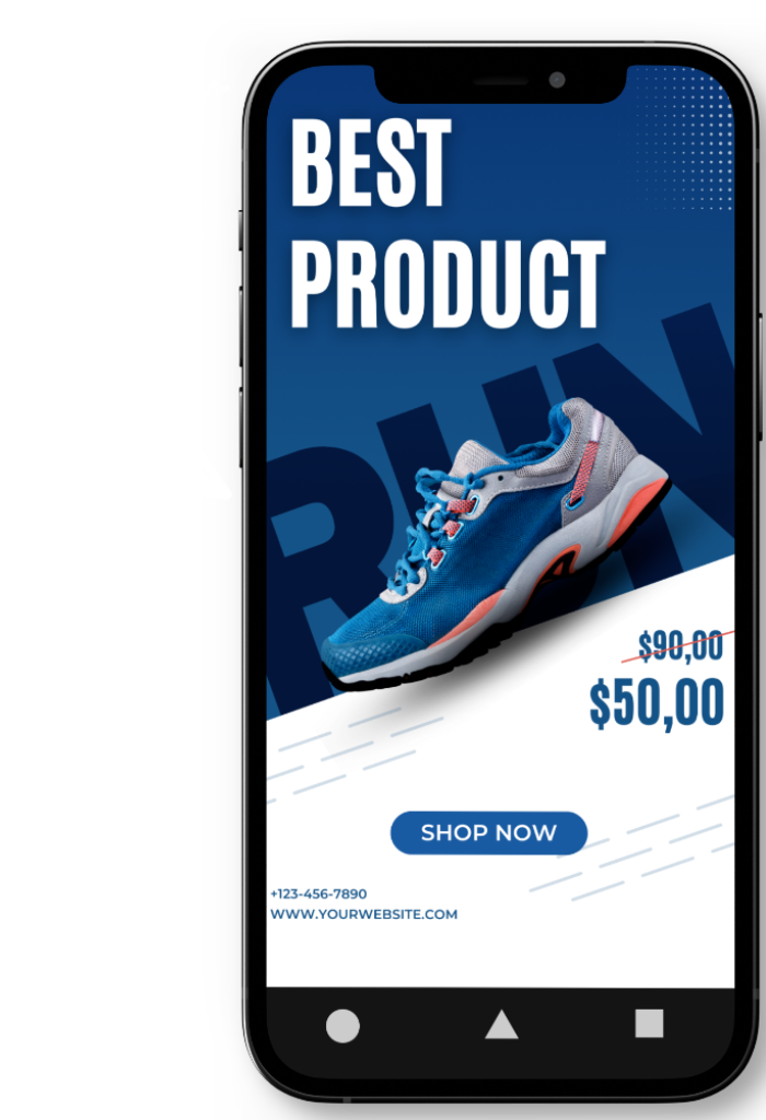 Transform your webshop into a mobile app and enjoy the limitless ...