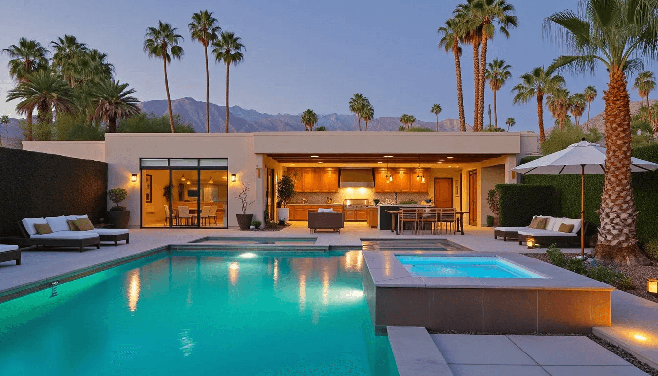 Platinum Star Properties