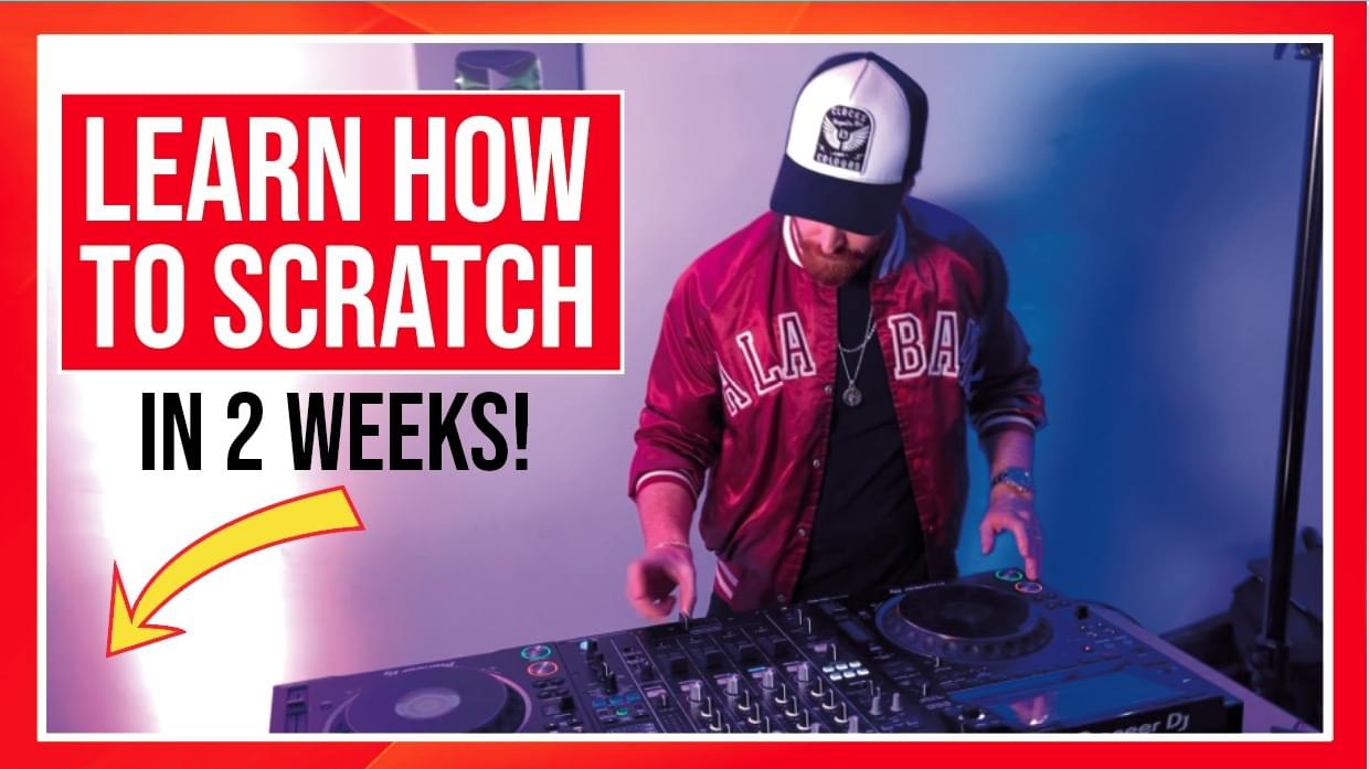 Learn To Scratch