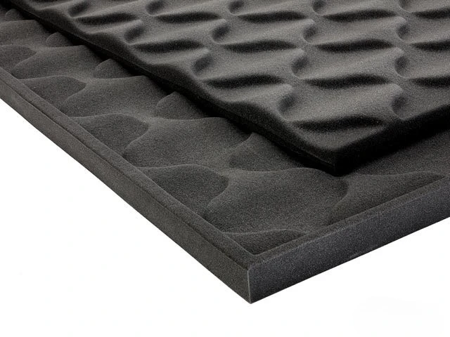 Spade Foam Set – Stylish Acoustic Panels for Large Spaces
