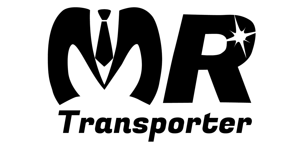 MR Transporter- Home