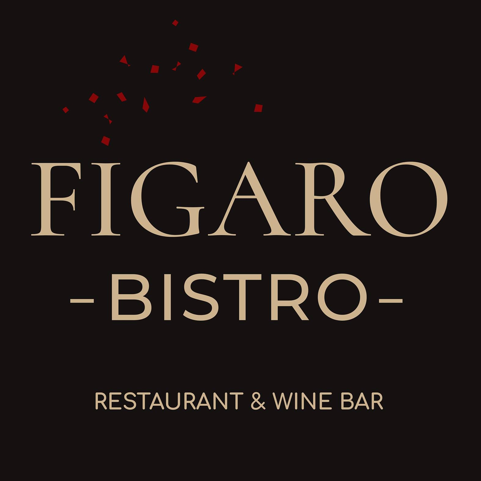 Figaro Bistro Sarasota | Authentic French Dining
