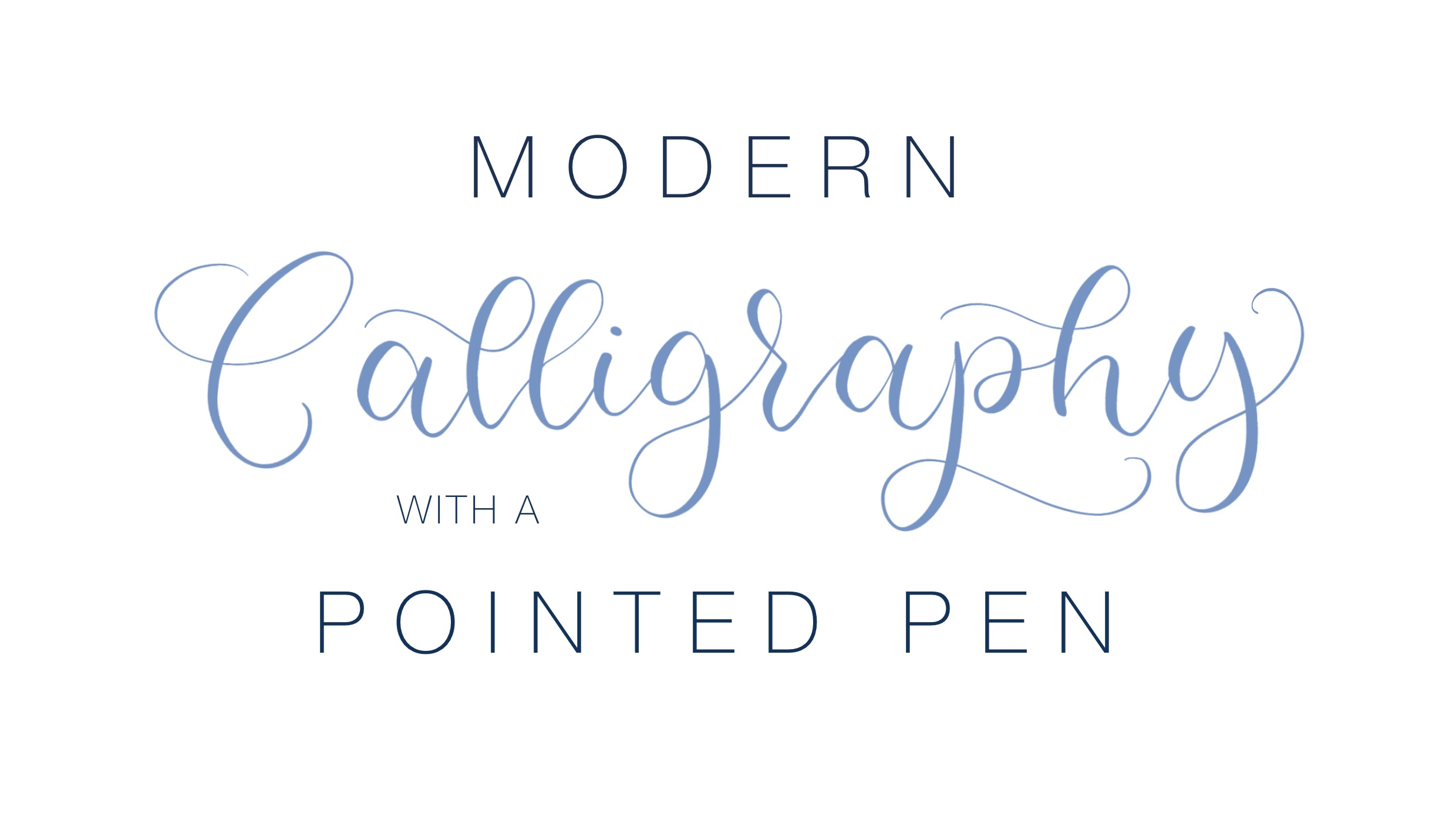 The Calligraphy Shop