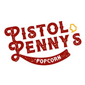 Pistol Penny's Popcorn