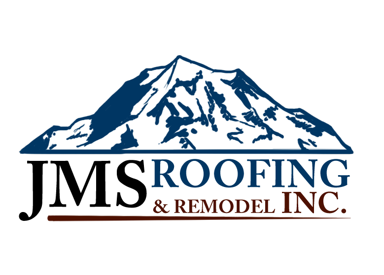 Roofing Project Gallery | JMS Roofing Puyallup