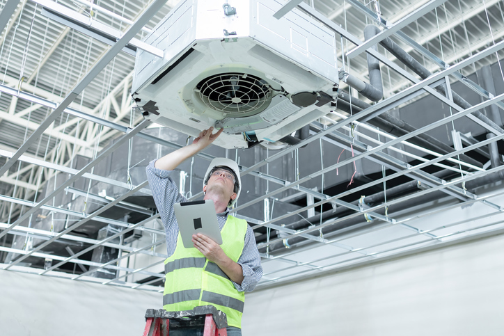 Commercial Air Conditioning NZ | Your Trusted Commercial HAVAC Solution ...