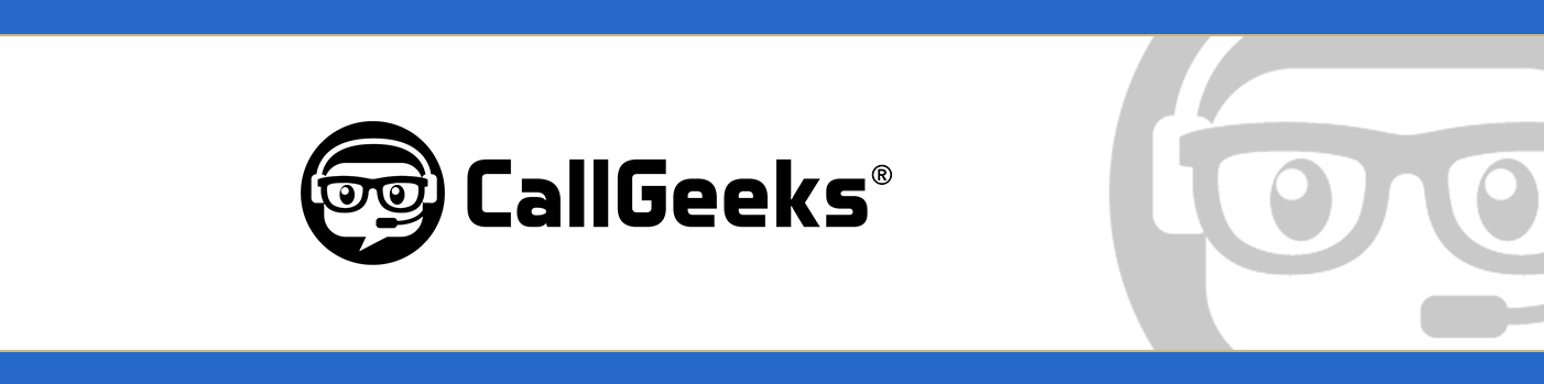 Call Geeks