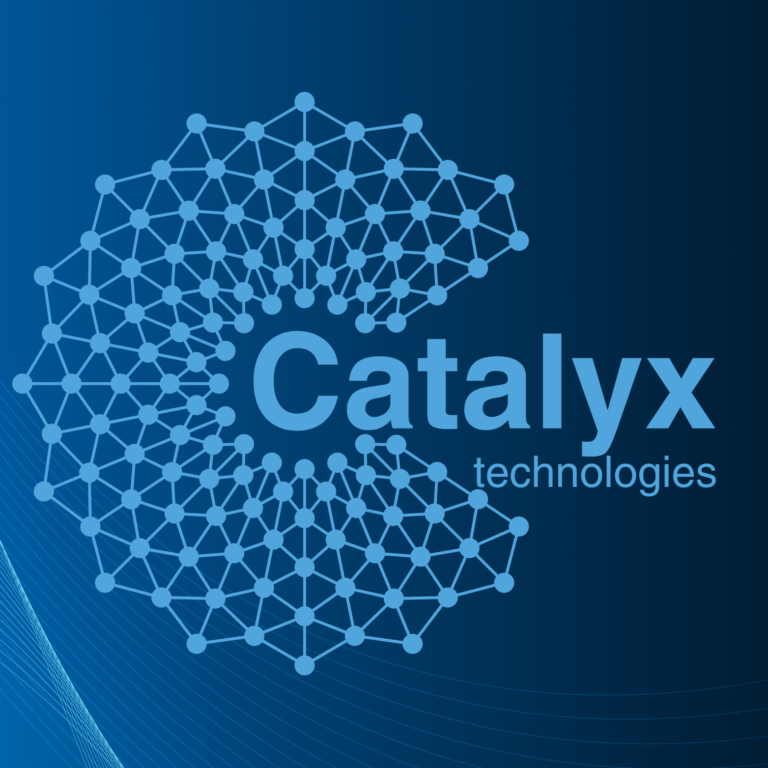 Catalyx technologies | Smarter Systems for Air, Water & Industry