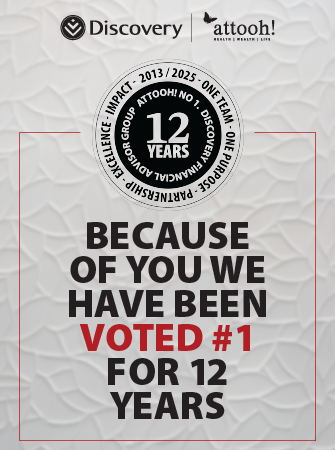 attooh! Consulting Services