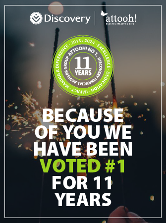 attooh! Consulting Services