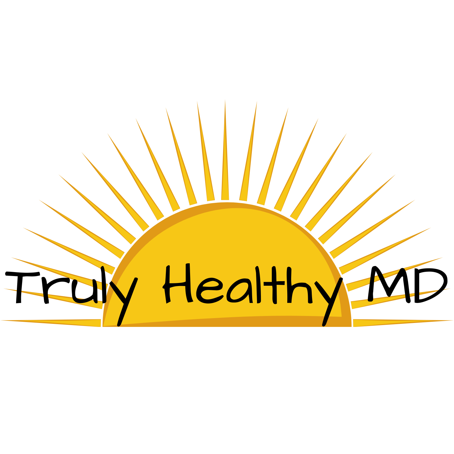 Truly Healthy MD Homepage