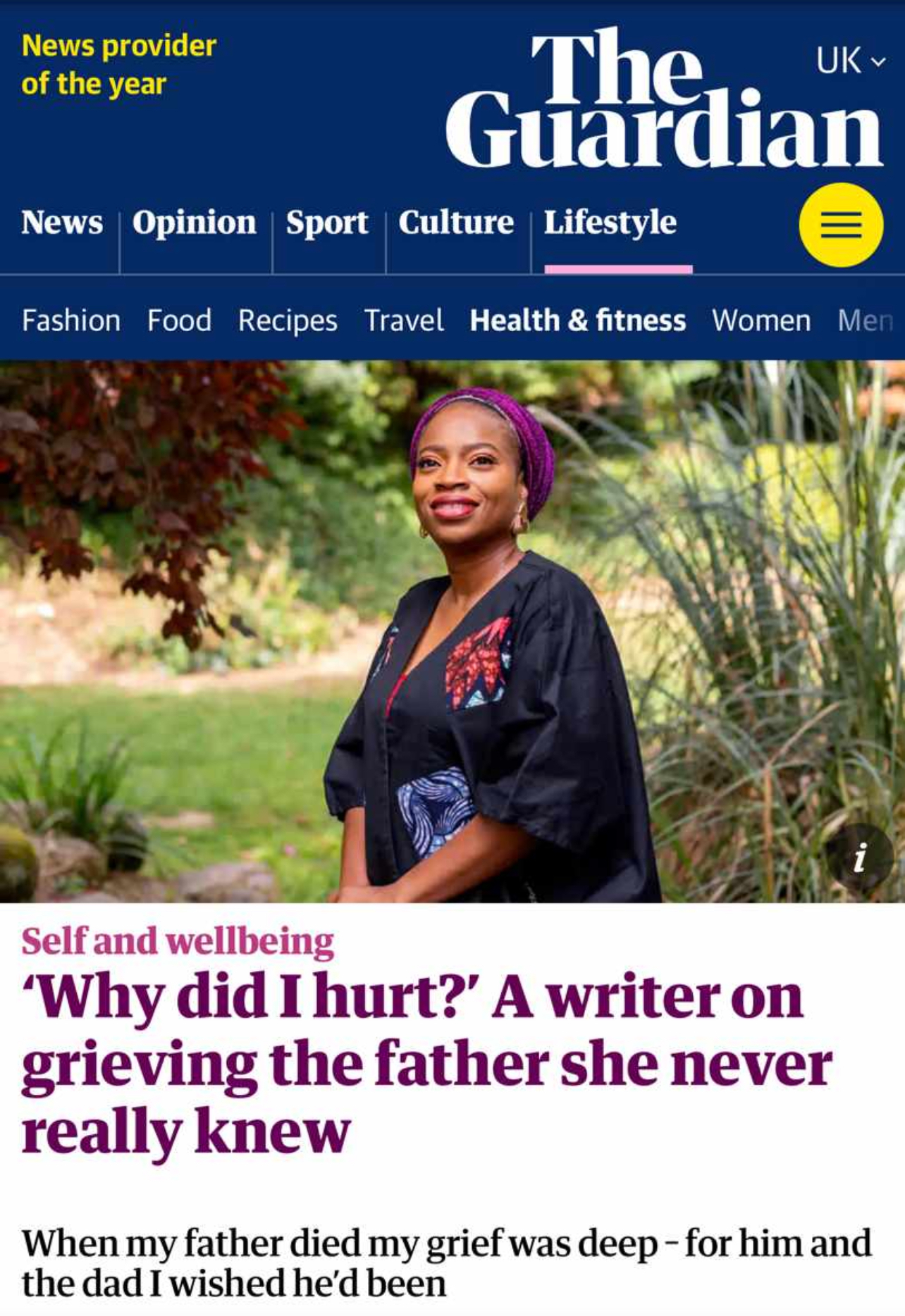 Abi Daré | Author Visits & Global Speaking Opportunities